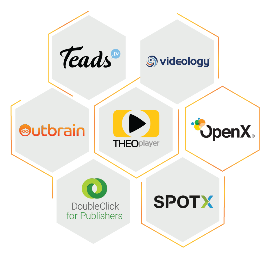 THEOplayer's new iOS and Android SDK 2.0